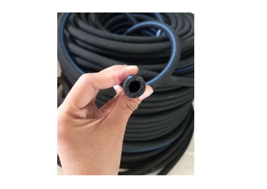 1 METER - Uniring Oxygen Bubble Hose Aeration Aerotube Fish Pond ...