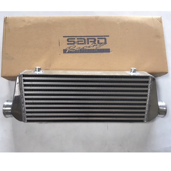 SARD Intercooler 450x180x65x2 inch ( Bar & Plate ) | Shopee Malaysia