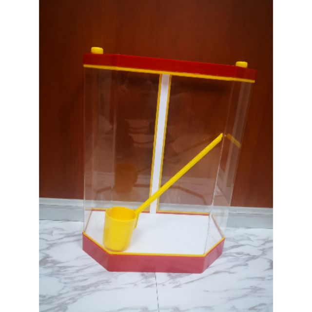 BALANG AIR AB123 SAIZ M 34LTR WATER CONTAINER DRINKS CONTAINER | Shopee ...