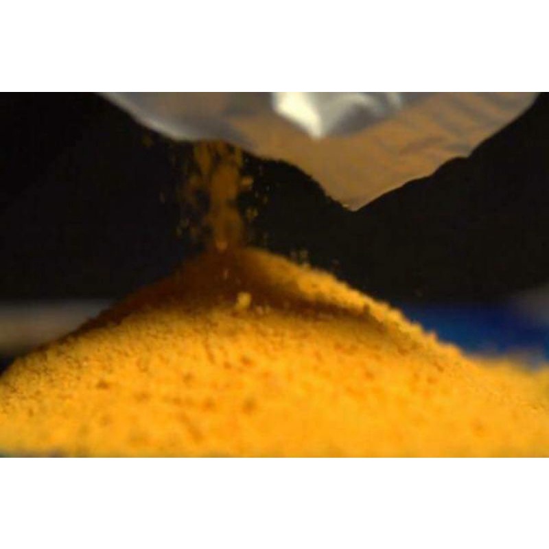 Kerry Cheese Powder 50g , Serbuk Cheese Viral , Cheese Leleh | Shopee ...