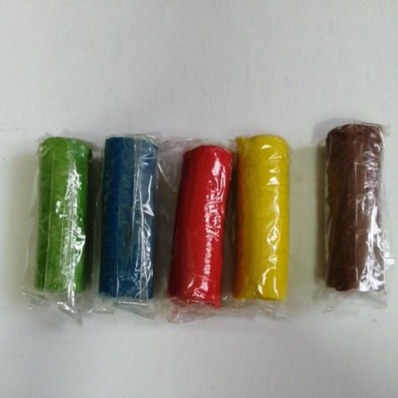 Modelling Clay(Full bucket) | Shopee Malaysia