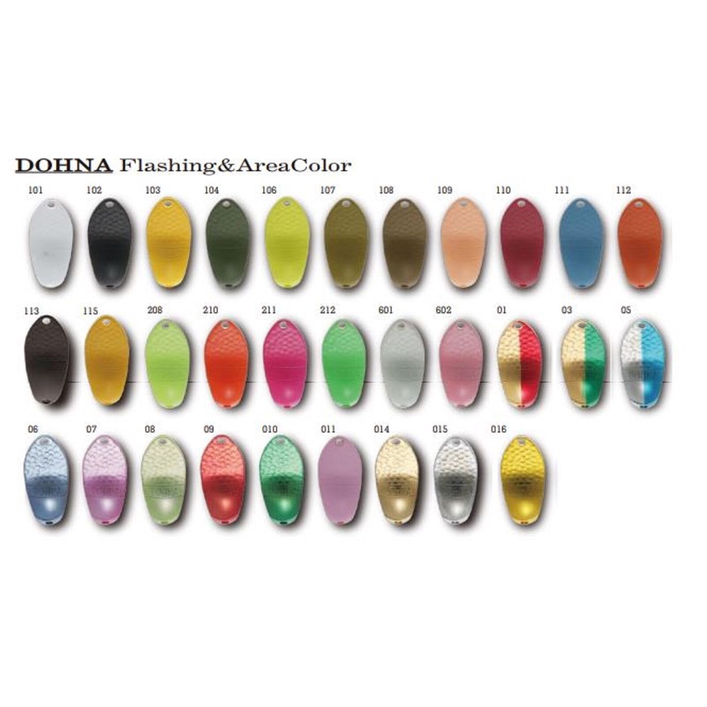 Anglers System Antem Dohna 2.0 grams Spoon Sinking Fishing Lure Tilapia Jaguar Killer | Shopee ...