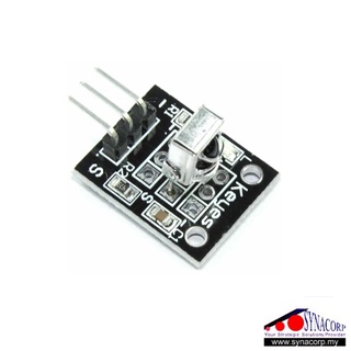 KY-022 1838 Infrared IR Receiver Module | Shopee Malaysia