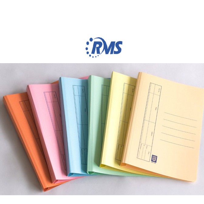 LION 604 Spring File 210gsm | Shopee Malaysia