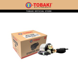 Tobaki Official Store Online, August 2022 | Shopee Malaysia