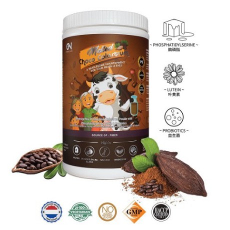 MELTED CHOCO COLOSTRUM 500G | Shopee Malaysia