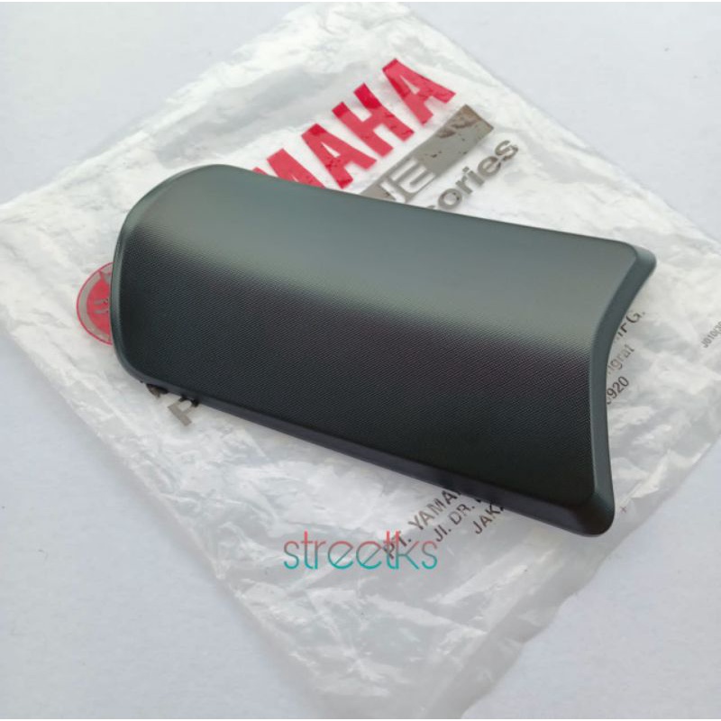 YAMAHA NVX 155 AEROX V1 LID COVER FUEL TANK ORIGINAL B65-F74A8-00 ...