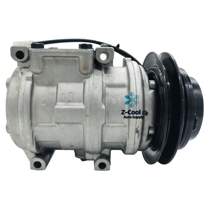 Aircond compressor *Recond* 10PA17C Proton Wira 1.5cc Denso System | Shopee Malaysia