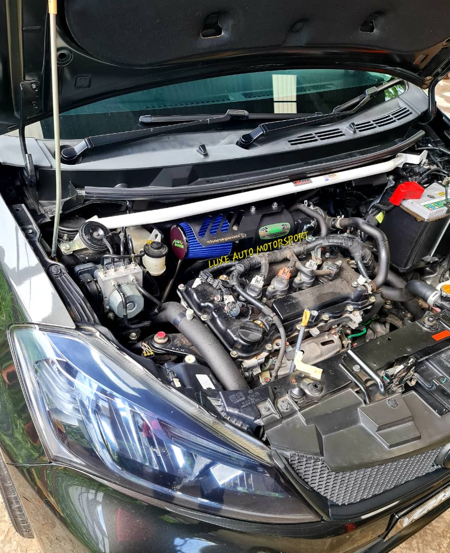 Max Racing Myvi Gen3 MG3, Bezza 1.3, 1.5cc Air Intake Systems | Shopee ...