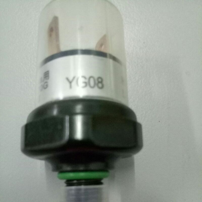 FUJIKOKI AIR-CON PRESSURE SWITCH SENSOR R134A | Shopee Malaysia