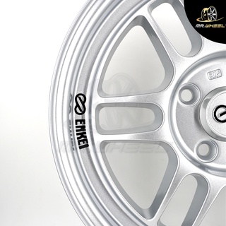 New Sport Rim ENKEI RPF1 15x7 4x100 ET31 Silver 15 inch Mr Wheel Myvi Bezza Saga Vios Yaris City ...