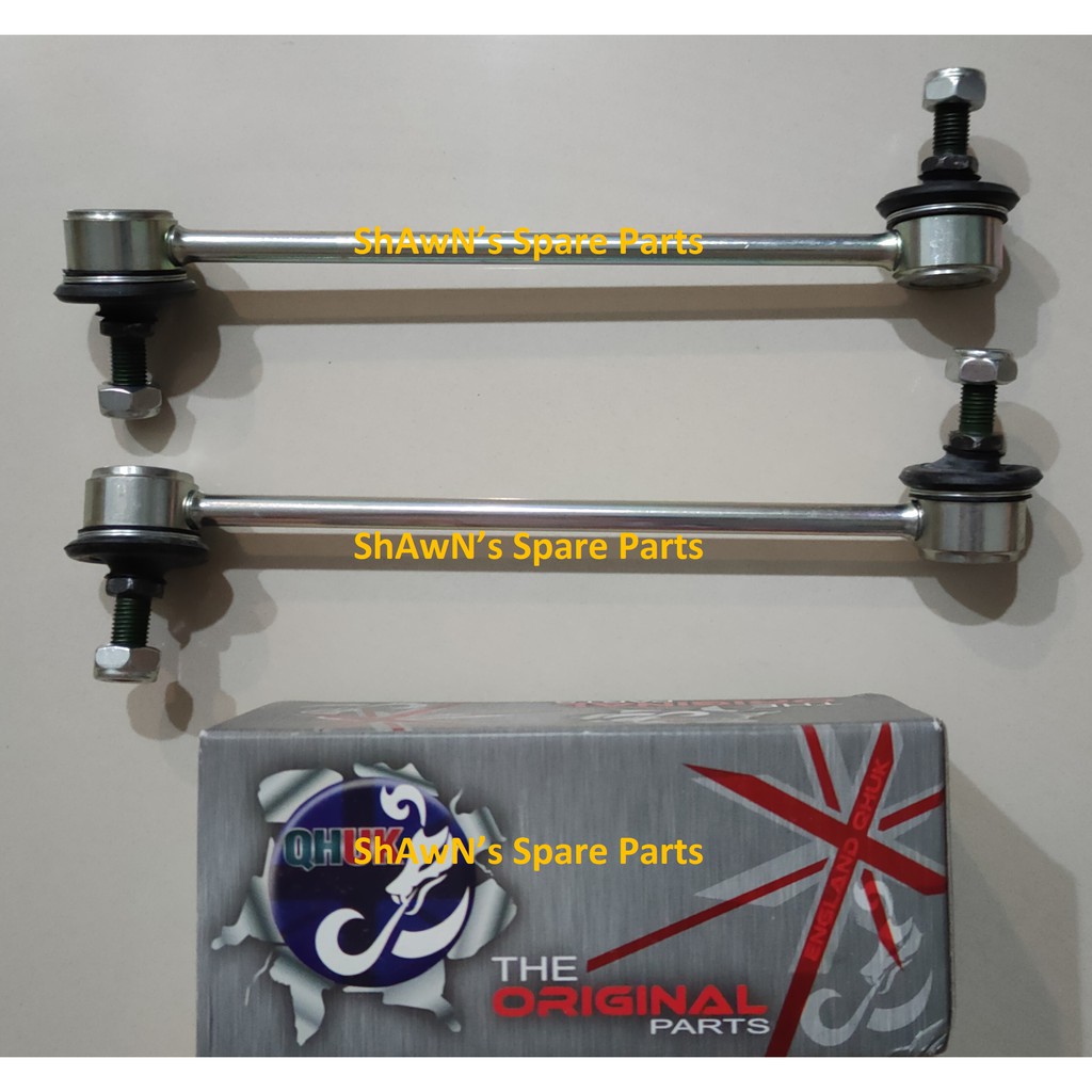 (2pcs) Kia Picanto BA 1.1 / Naza Suria / Hyundai i10 PA Front Absorber ...