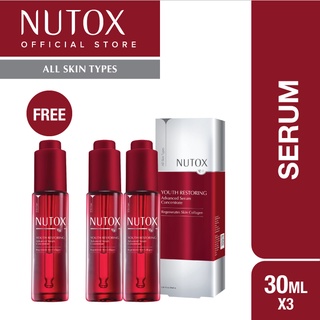 Nutox Official Shop Online, August 2022 | Shopee Malaysia