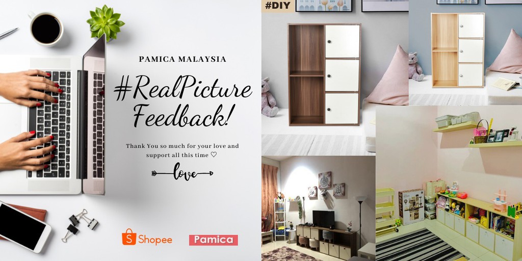 Pamica_Malaysia, Online Shop | Shopee Malaysia