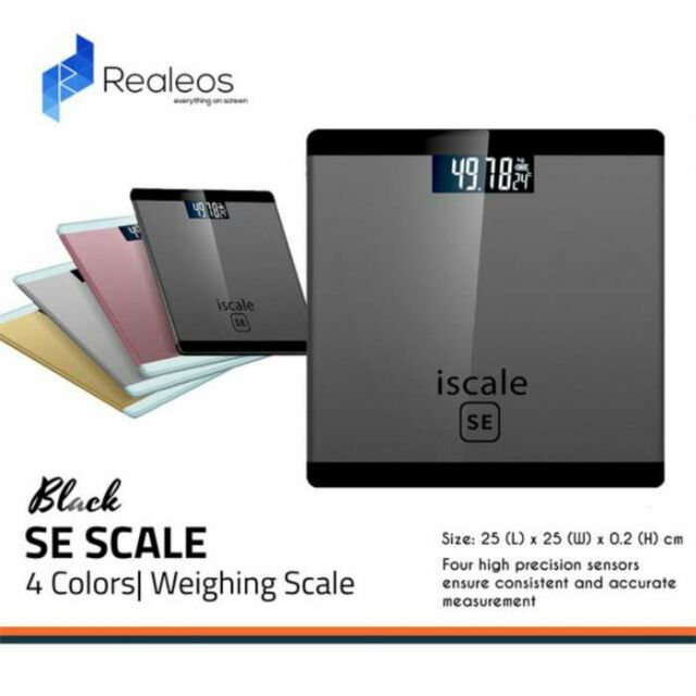 DT564 Iscale SE Digital Scale High Accuracy Weight Scale (2kg) | Shopee ...
