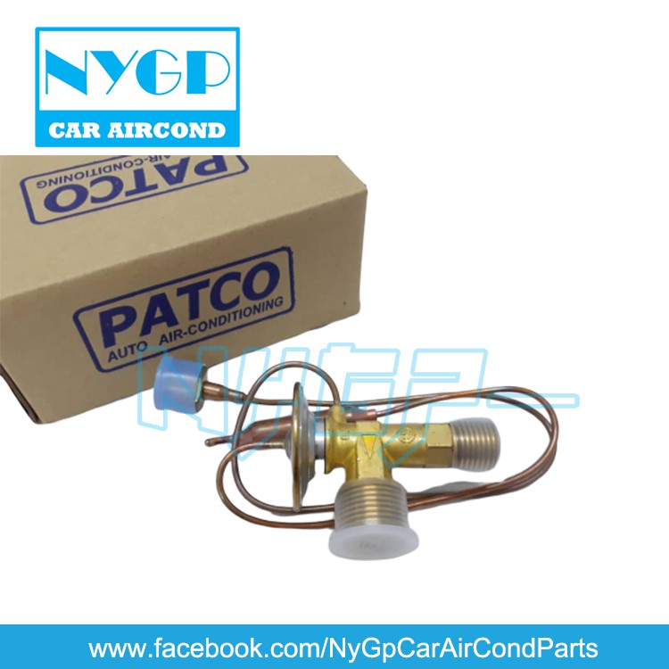 📣original📣proton wira satira patco system nissan expansion valve | BeeCost