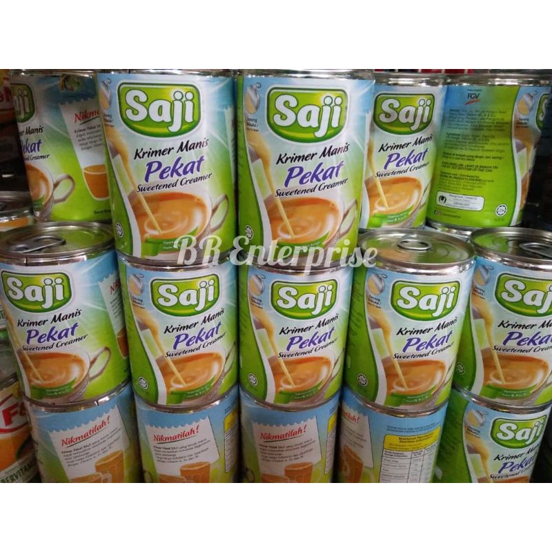 Susu Saji Krimer Manis Pekat Sweetened Creamer 500g | Shopee Malaysia