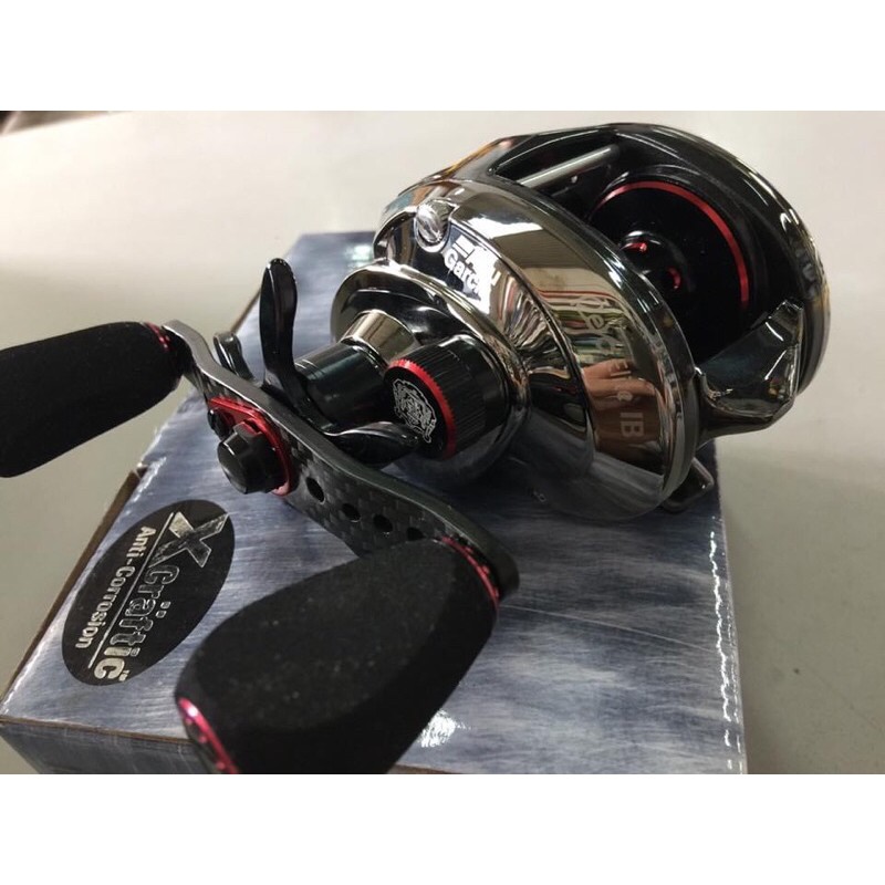 39％割引【超お買い得！】 AbuGarcia アブガルシア REVOELITE IB レボエリート ib リール フィッシング-OTA.ON.ARENA.NE.JP