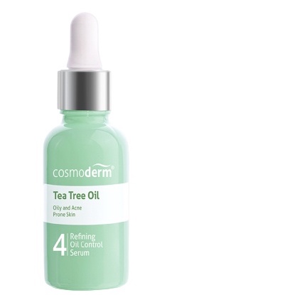 Cosmoderm T3 Refining Oil Control Serum (30ml) | Shopee Malaysia
