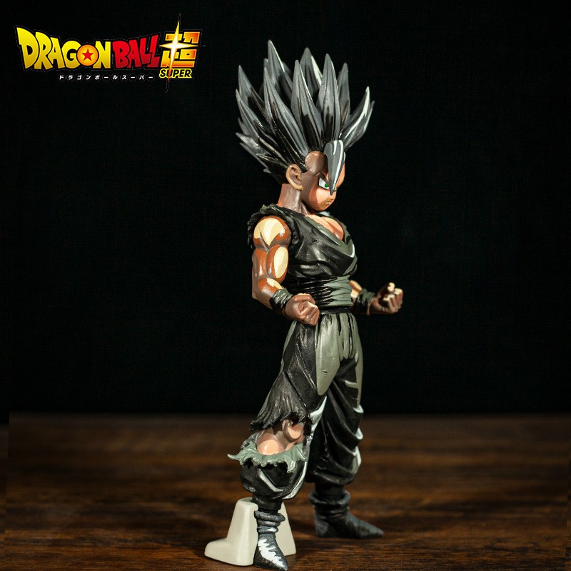 Super Komik Warna Dragon Ball Kit Garaj Untuk Melakukan Sun Wukong