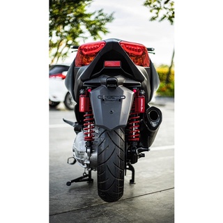 PROFENDER X-SERIES FOR XMAX 250 / 30 | Shopee Malaysia