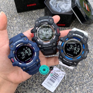 G SHOCK GBD-100-1 / GBD-100-2 / GBD-100-1A7 / GBD-100 / GBD100 | Shopee ...
