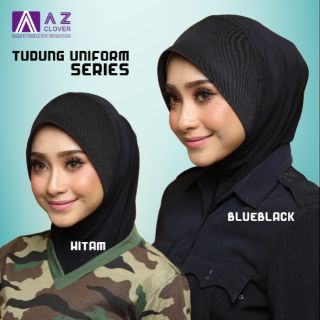 TUDUNG SARUNG UNIFORM ASKAR/POLIS/JPJ/KASTAM AZ CLOVER | Shopee Malaysia