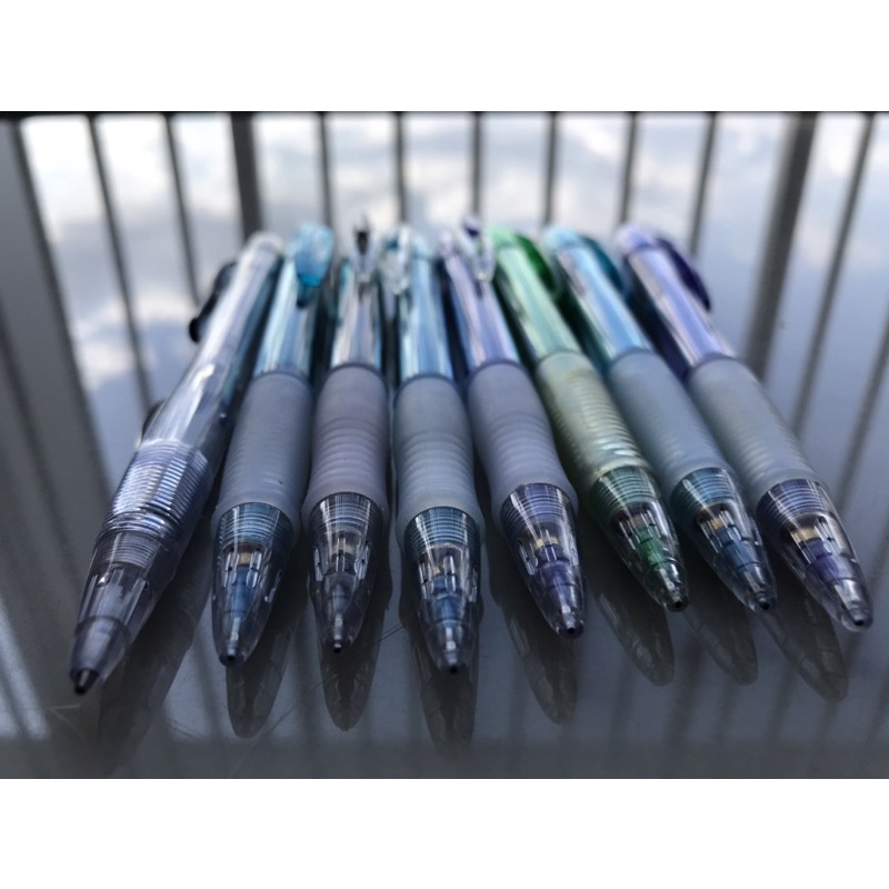 (Ready Stock) Fancy Shaker Mechanical Pencil 0.5mm | Shopee Malaysia