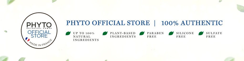 Phyto Malaysia Official Store Online, July 2022 | Shopee Malaysia