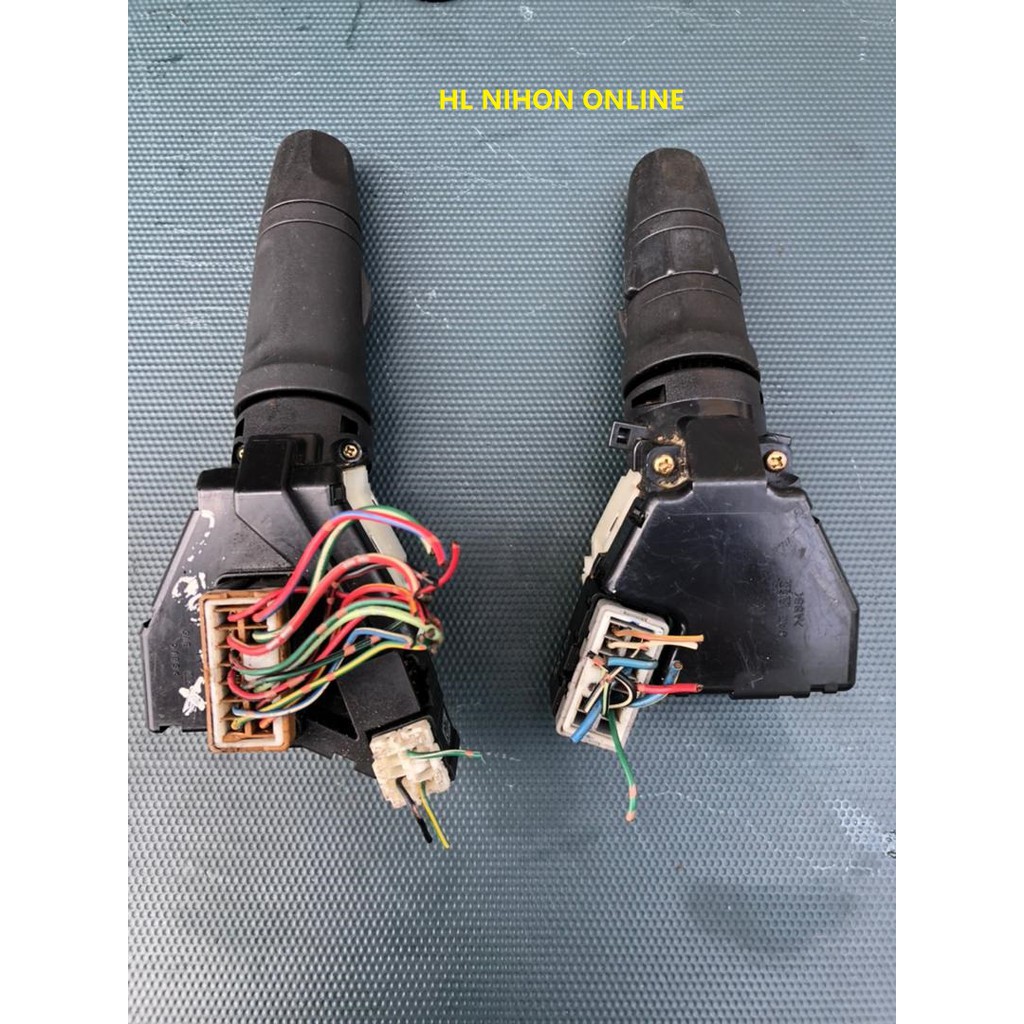 Xtrail Pro Switch Replacement
