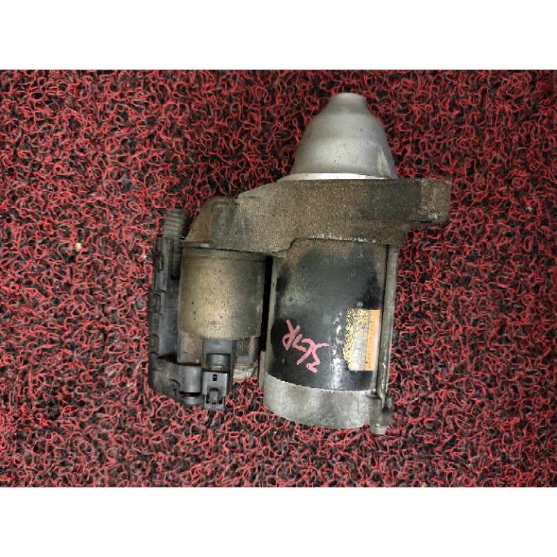 Toyota Mark-X Engine Starter For 2GR/3GR/4GR | Shopee Malaysia
