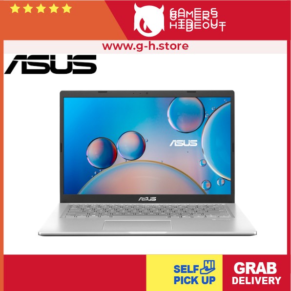 Asus Laptop M409B-ABV022/086T | Shopee Malaysia