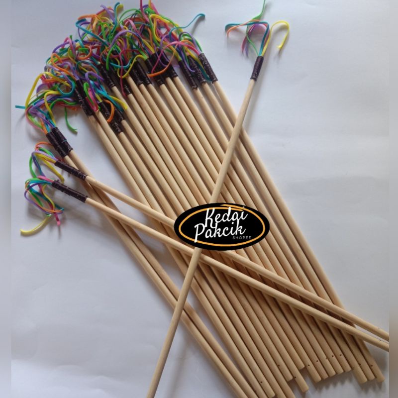 New !!! Channa Stick, Channa Active Stick, Kayu Galak Channa, Flare ...