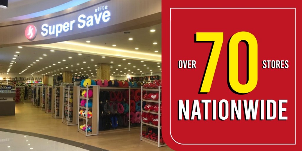 SUPERSAVE, Online Shop | Shopee Malaysia