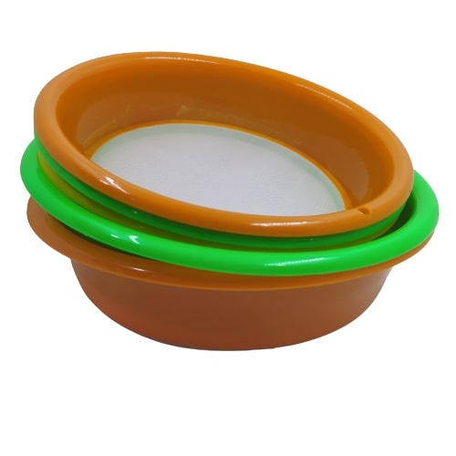 Multi Purpose Plastic Flour Sifter Strainer Sieve / Pengayak Ayak ... Multi Purpose Plastic Flour Sifter Strainer Sieve / Pengayak Ayak ...