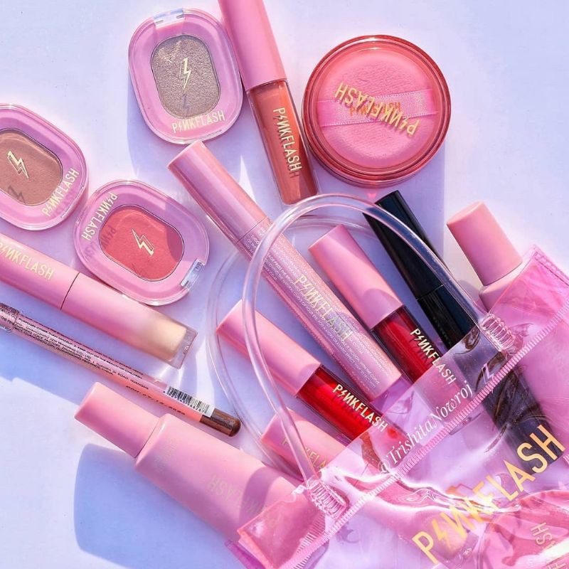 Makeup Set Malaysia | Makeupview.co