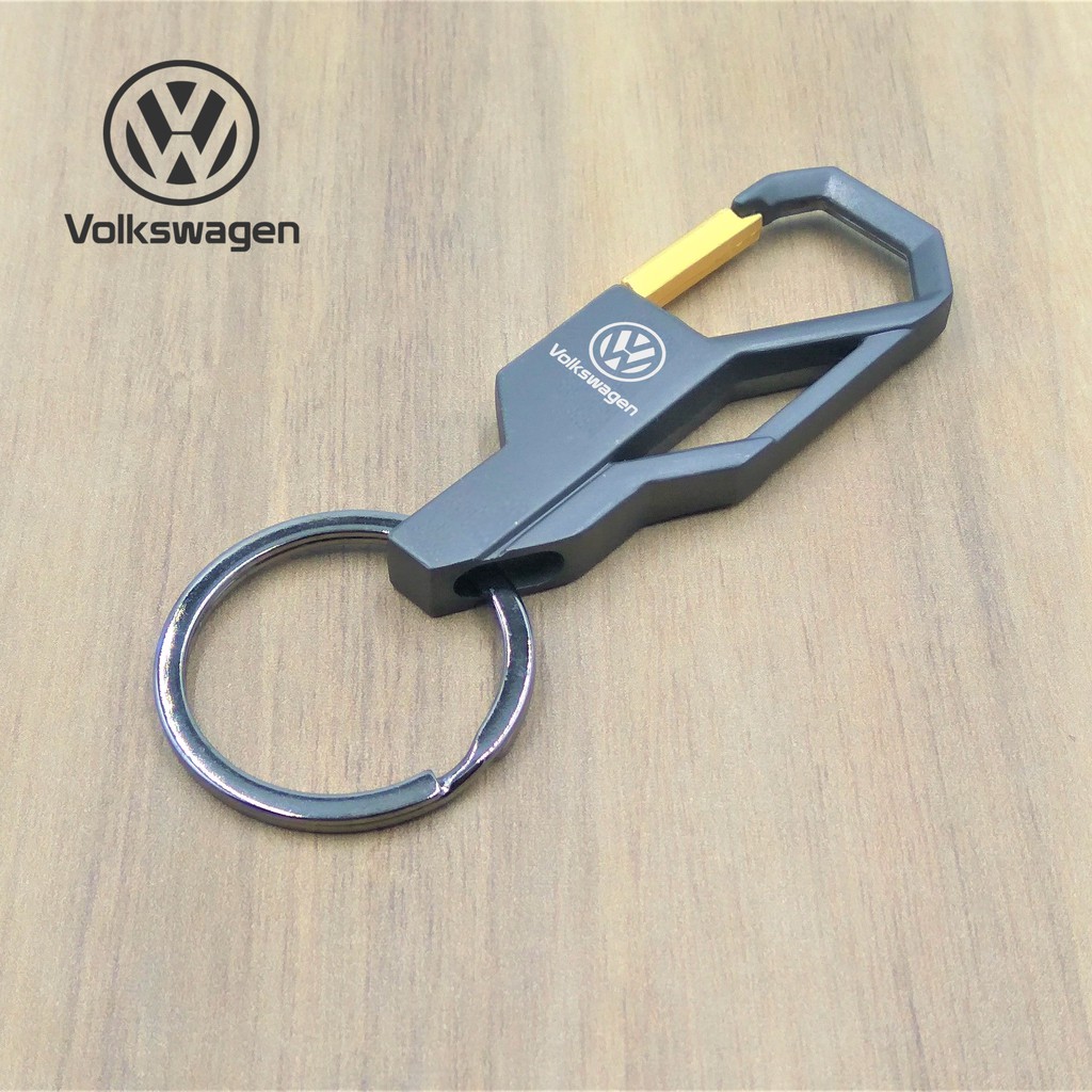 (Ready Stock) Volkswagen Keychain Golf, Polo, Passat, Gti MK 6 MK 7 ...