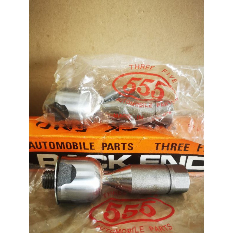 Toyota Prado (KZJ95) Rack End (555) SET | Shopee Malaysia
