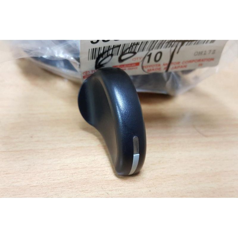 TOYOTA AE101 AE100 sedan wagon fx digital air cond Controller switch ...