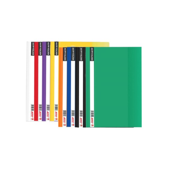 [WEE SING] ASTAR Management File/Pengurusan Fail A4 | Shopee Malaysia