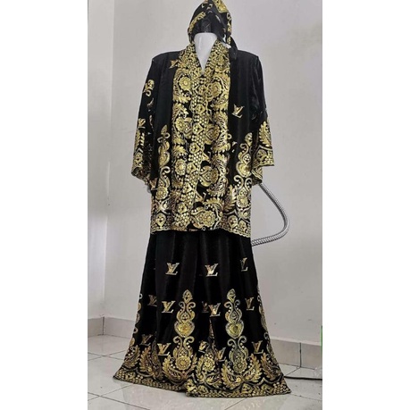 sablay baju tradisional suluk bajau | Shopee Malaysia