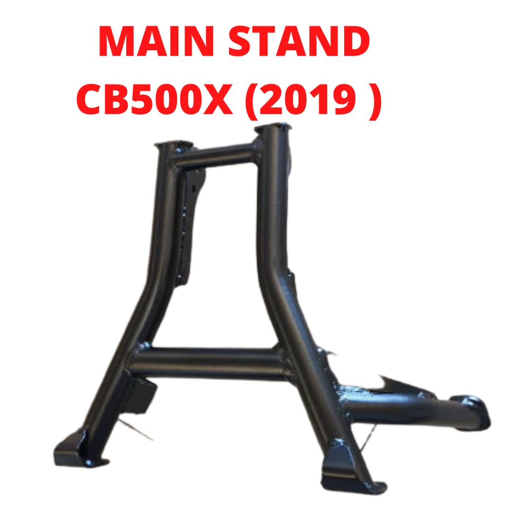 DOUBLE STAND CB500X HONDA ( 2019 ) | Shopee Malaysia
