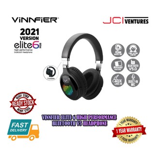 vinnfier bluetooth headphone - Prices and Promotions - Sept 2022 ...