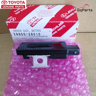 Original Toyota BATTERY SENSOR 28850-28010 Ipsum Estima Harrier Hiace ...