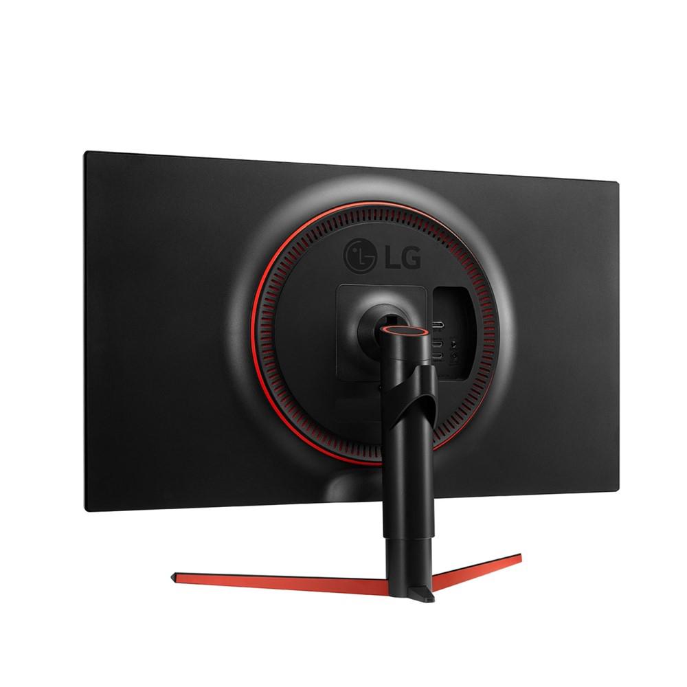 LG Gaming Monitor 32" 32GK650F 144Hz UltraGear QHD FreeSync | Shopee ...