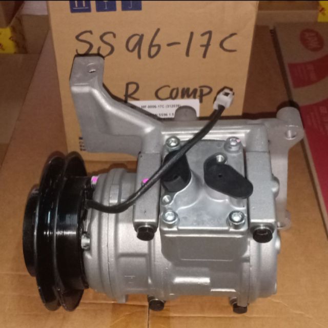 Proton wira ss96-denso compressor | Shopee Malaysia