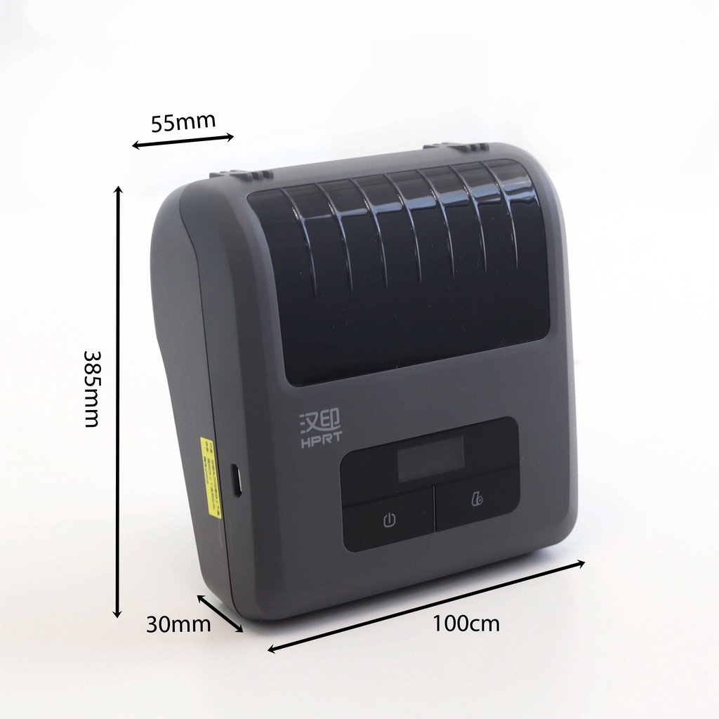 J&T Express Mini Portable Printer Set | Shopee Malaysia