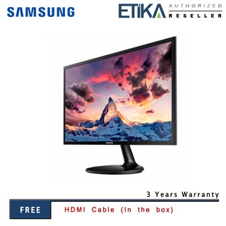 samsung monitor - Prices and Promotions - Jan 2021 | Shopee Malaysia