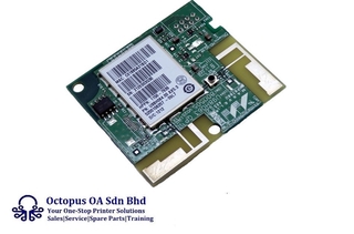 HP 1150-7939 Wireless Card Board U98H063 for HP LaserJet PRO MFP M521dn ...