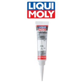 Liqui Moly Axle Gear Oil Additive (20G) | Shopee Malaysia